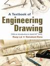 BIBLIO | A Textbook of Engineering Drawing: Along with an Introduction ...