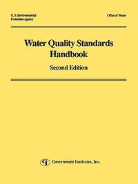 Water Quality Standards Handbook by Environmental Protection Agency, U.S | Paperback | 1995-05 ...