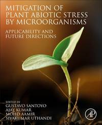 BIBLIO | Mitigation of Plant Abiotic Stress by Microorganisms ...