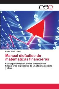 Manual didÃ¡ctico de matemÃ¡ticas financieras: Conceptos bÃ¡sicos de las matemÃ¡ticas ...