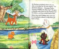 The Aristocats by Disney