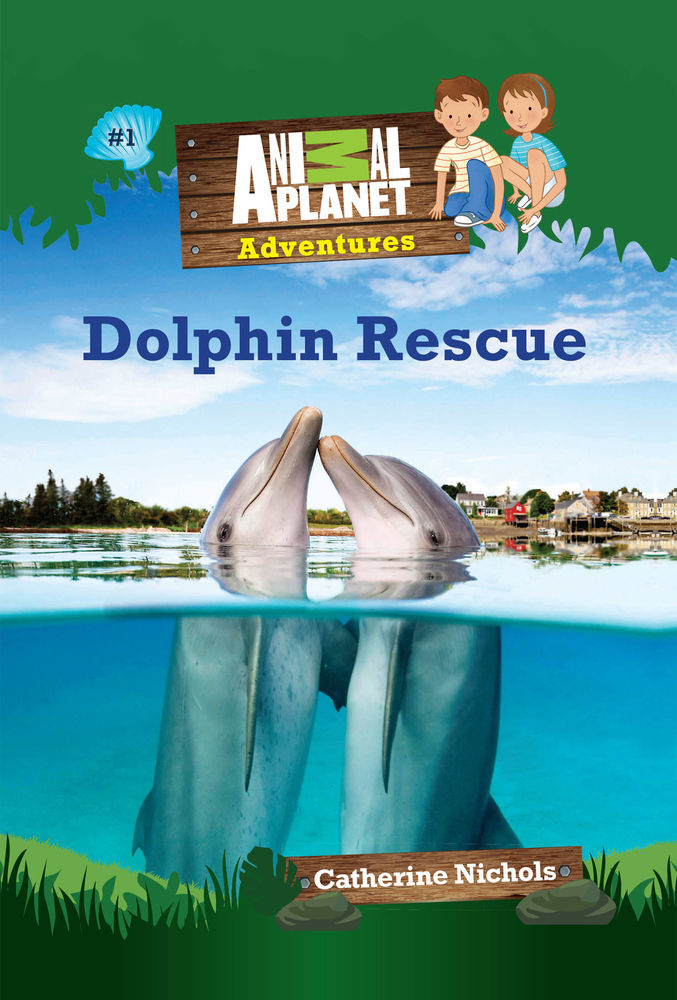Dolphin Rescue by Catherine Nichols - Hardcover - from Better World ...