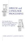 Speech and Language Processing : An Introduction to Natural Language ...