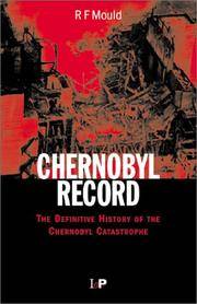 Biblio Chernobyl Record The Definitive History Of The Chernobyl