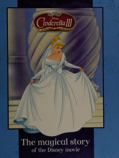 " Cinderella 3 " (Disney Magical Story) by n/a | Hardcover | 2006-03 ...