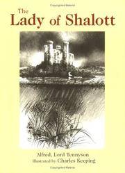The Lady Of Shalott Poem By Alfred Lord Tennyson