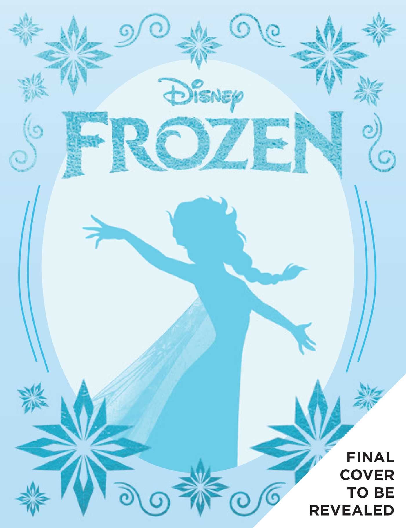 BIBLIO | Disney Frozen Tiny Book by Brooke Vitale | Novelty | 2022-04 ...