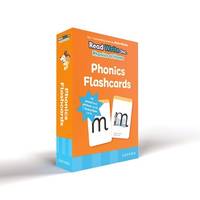 BIBLIO | Read Write Inc. Phonics: Read Write Inc. Phonics: Speed Sound ...