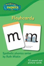 Read Write Inc. Phonics: Read Write Inc. Phonics: Speed Sound ...