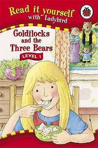 goldilocks and the three by ladybird books staff - Biblio.com
