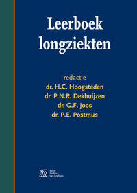 BIBLIO | Leerboek Longziekten by H. C. Hoogsteden (Editor); P. N ...