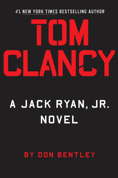 BIBLIO | Tom Clancy Zero Hour by Don Bentley | Hardcover | 2022-06-07 | G.P. Putnam's Sons ...