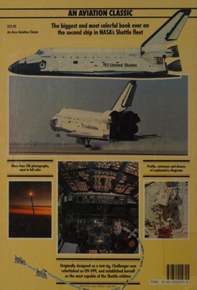 Space Shuttle Fact Sheet