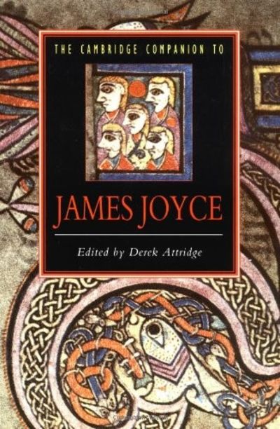 The Cambridge Companion to James Joyce (Cambridge Companions to ...
