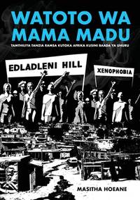 BIBLIO | Watoto Wamama Mudu: amthiliya Tanzia Ramsa kutoka Afrika ...