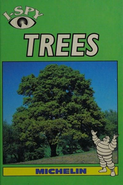 I-Spy Trees by Various | Paperback | 1991 | I-Spy Ltd | 9781856710732 ...