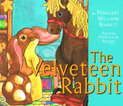 Rabbit Patricia Williams The First Easter Rabbit Wikipedia