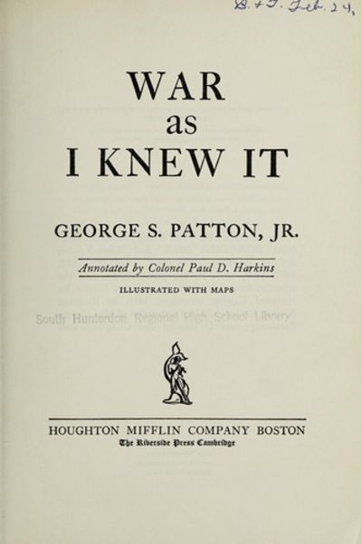 General Paul D Harkins