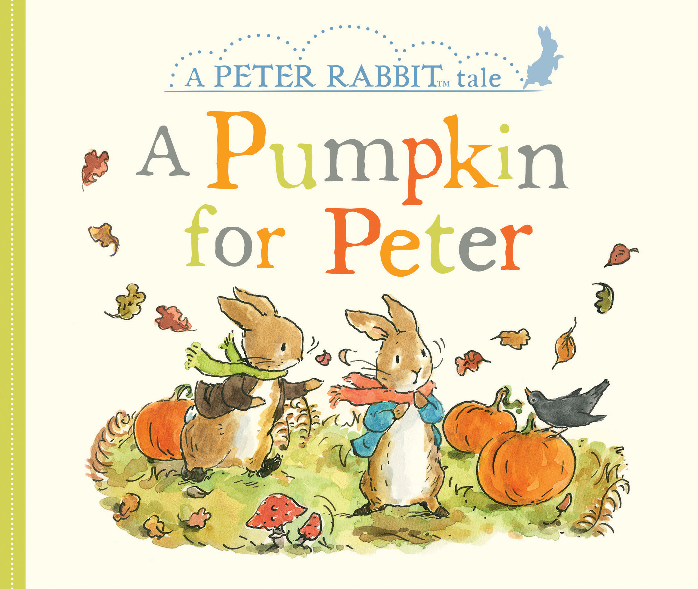 Peter Rabbit A by Beatrix Potter (958 items) - Biblio