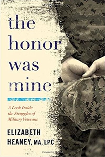 The Honor Was Mine by Elizabeth Heaney - Paperback - 2016-09-06 - from ...