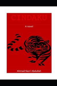 Cindaku by Ahmad Nazri Abdullah | Paperback / softback | 2019-08-15 ...