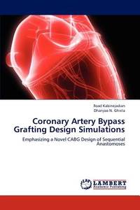 BIBLIO | Coronary Artery Bypass Grafting Design Simulations ...