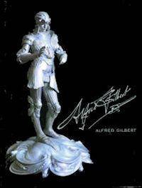 Alfred Gilbert: Sculpture and Goldsmith by Dorment, Richard, et al ...