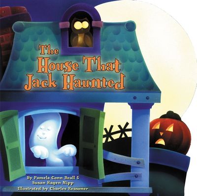 The House That Jack Haunted (Wee Sing) by Nipp, Susan Hagen | board ...