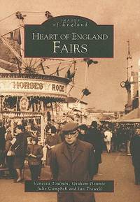 BIBLIO | Heart of England Fairs by Vanessa Toulmin; Graham Downie ...