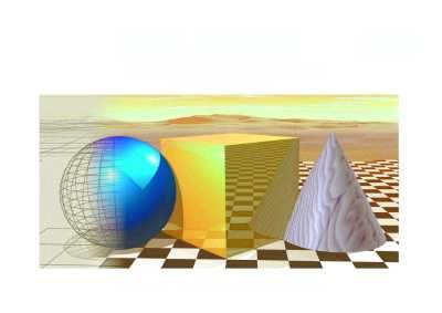 BIBLIO | Getting Started with 3D: A Designer's Guide to 3D ...