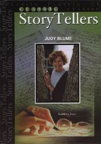Judy Blume by Kathleen Tracy | Library Binding | 2005-06 | Mitchell ...