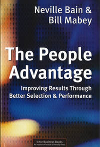 BIBLIO | People Advantage: Improving Results Through Better Selection ...