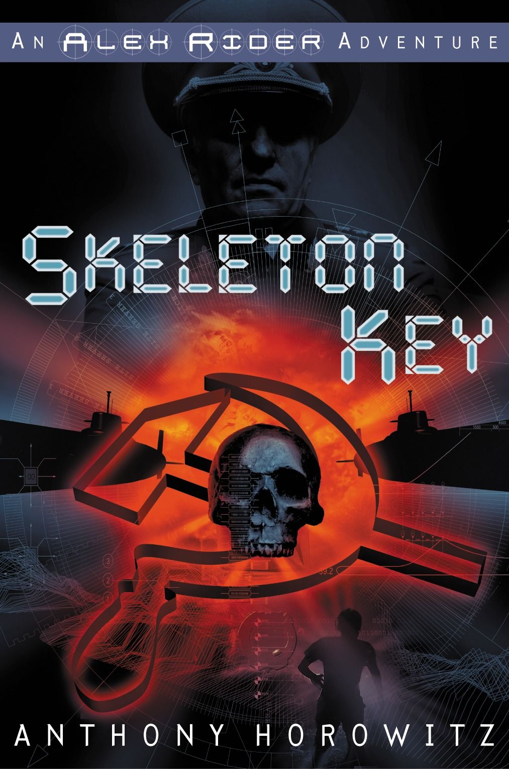The Three Skeleton Key Movies