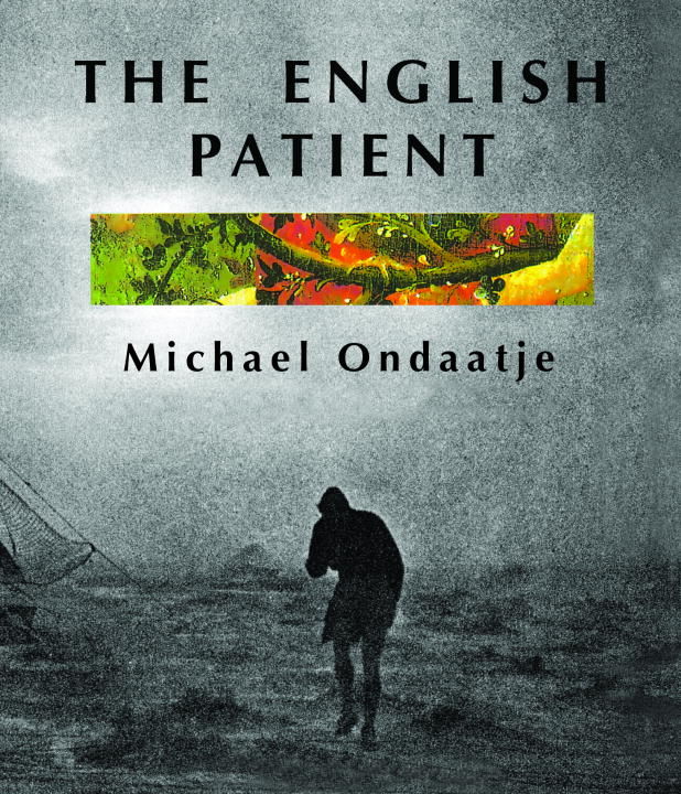 The English Patient. by Ondaatje, Michael | Hardcover | 1992 | Knopf ...