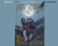 Peter and the Starcatchers (Starcatchers Series) by Ridley Pearson ...