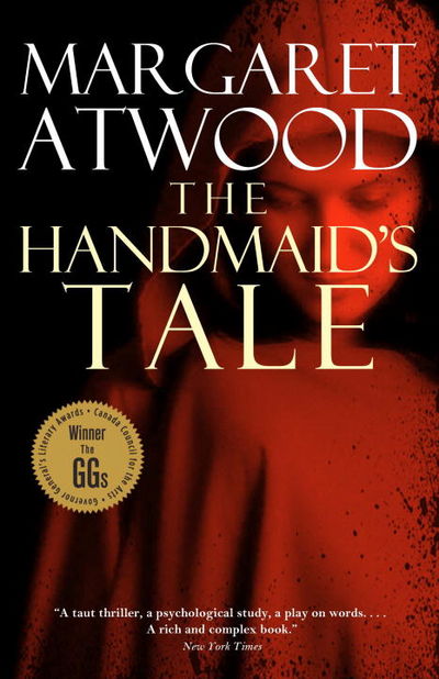 The Handmaid's Tale by Margaret Atwood | Paperback | 2011-09-06 ...