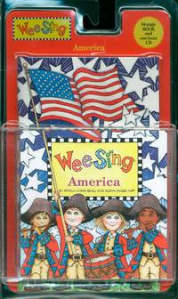 Wee Sing America by Beall, Pamela Conn | audioCD | September 8, 2005 ...