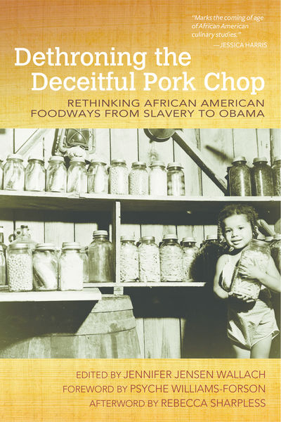 BIBLIO | Dethroning the Deceitful Pork Chop: Rethinking African ...