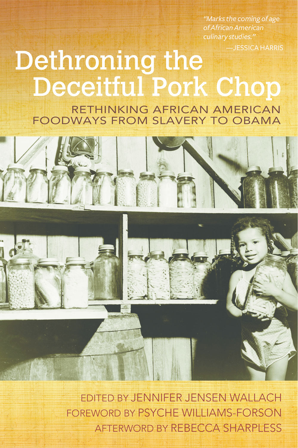 BIBLIO | Dethroning the Deceitful Pork Chop: Rethinking African ...