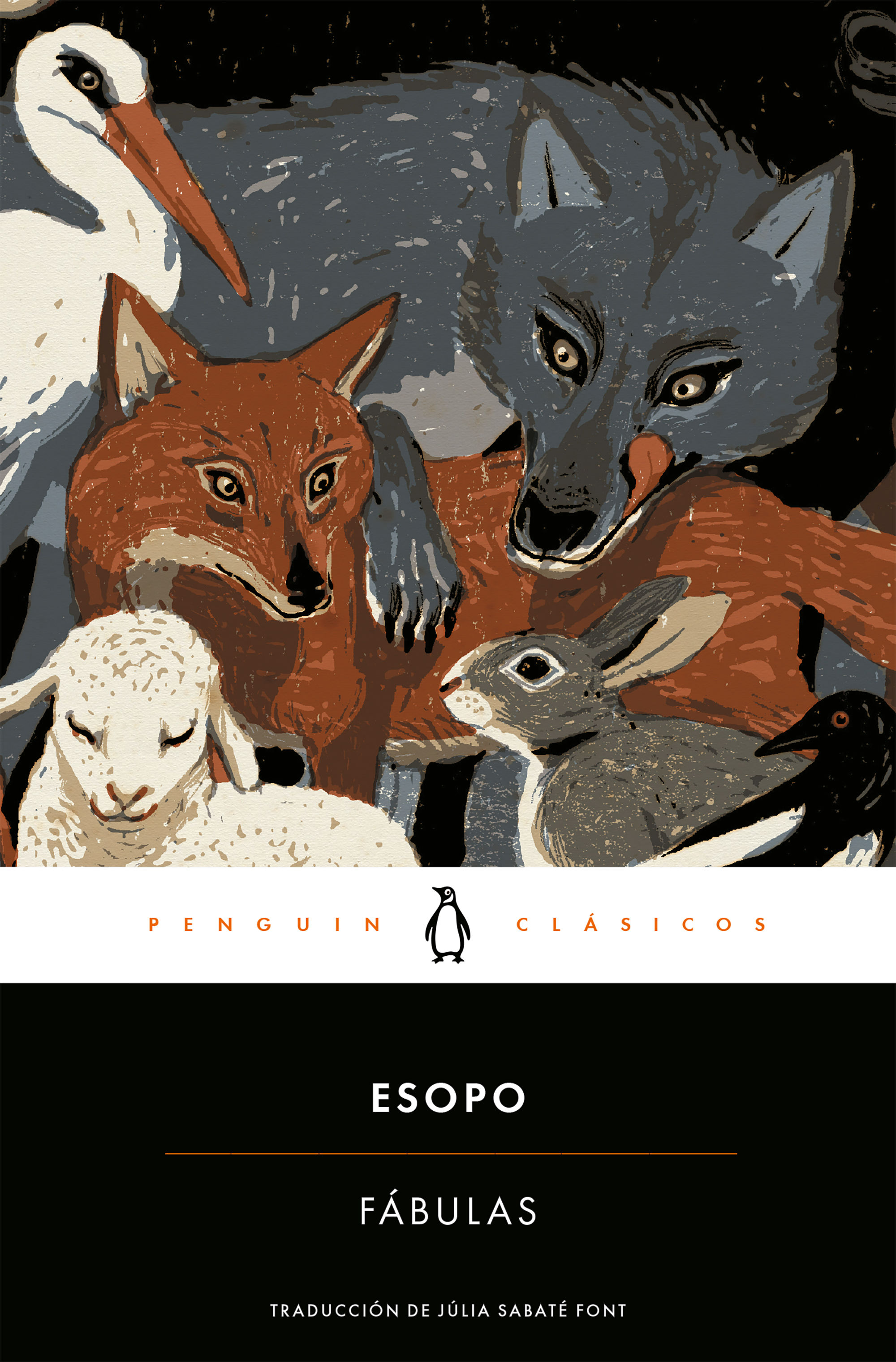 Fábulas de Esopo / Aesop's Fables by Esopo, Esopo | Paperback | 2016 ...