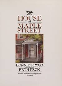 The House On Maple Street