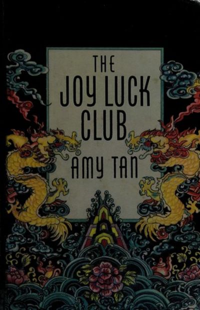 The Joy Luck Club Book
