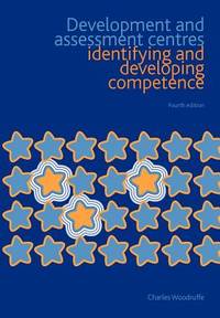 BIBLIO | Development and Assessment Centres: Identifying and Developing ...