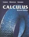 BIBLIO | Calculus With Analytic Geometry by Ron Larson; Robert P ...