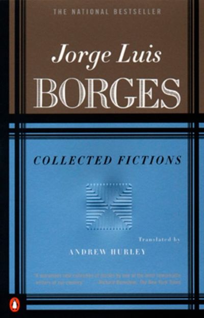 Collected Fictions by Jorge Luis Borges (54 items) - Biblio