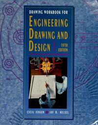 BIBLIO | Engineering Drawing and Design, Workbook by Sharon Ferrett ...