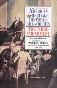 9780382241819 - The 3rd Amendment (American Heritage History of the ...
