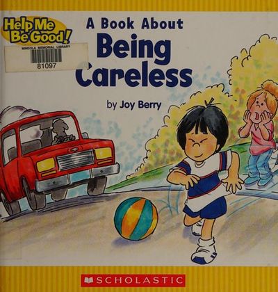 Being Careless