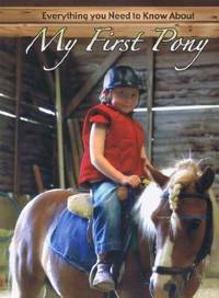 My First Pony by n/a | Hardcover | 2005-06 | Grandreams Books Ltd ...