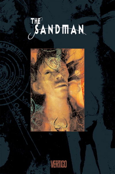 Absolute Sandman Volume One by Neil Gaiman; Sam Kieth | Hardcover ...
